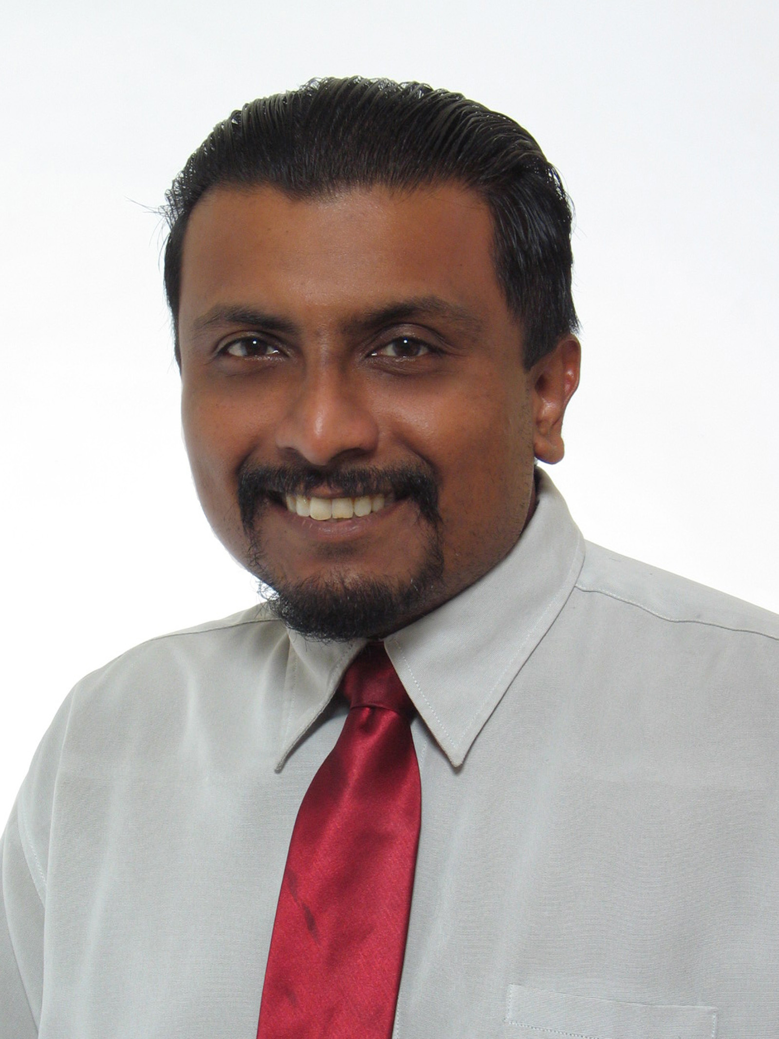 Principal’s Message